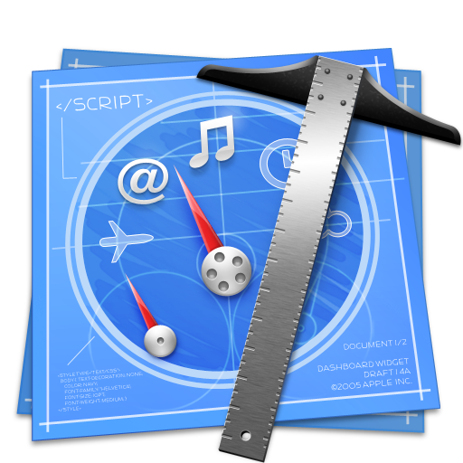 Joel’s Writings » Draggable Screen Ruler for Web Development